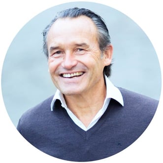 Avensia Leadership & Management Team - Avensia