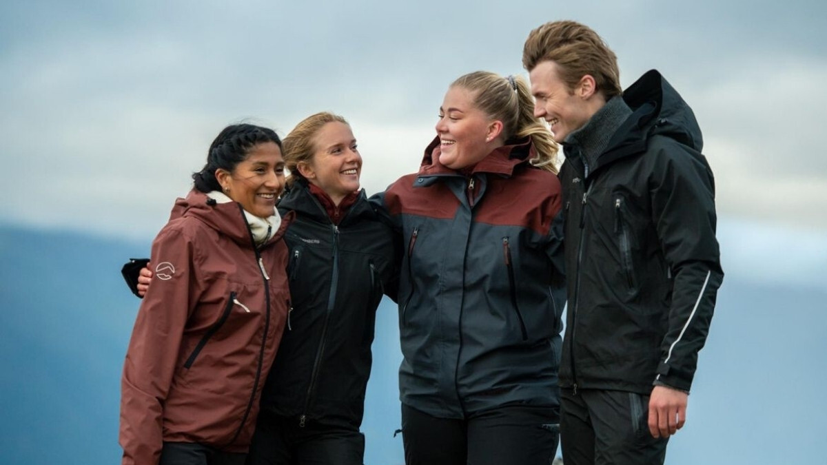 How Stormberg Turned Insights into Impact and Mastered the Digital ...
